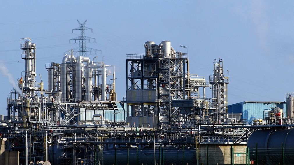 Galp HVO/SAF refinery in Sines set to become operational this year