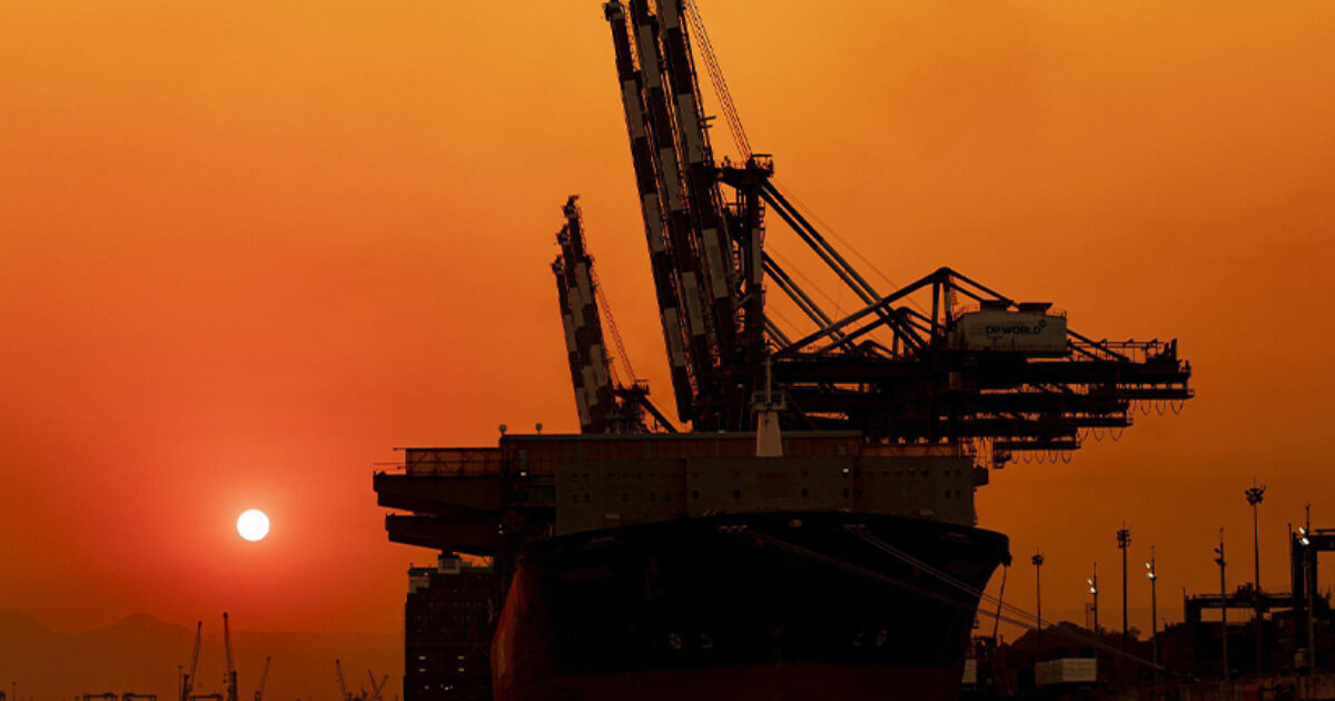 Bunge and Zen-Noh to buy stake in Brazilian terminal