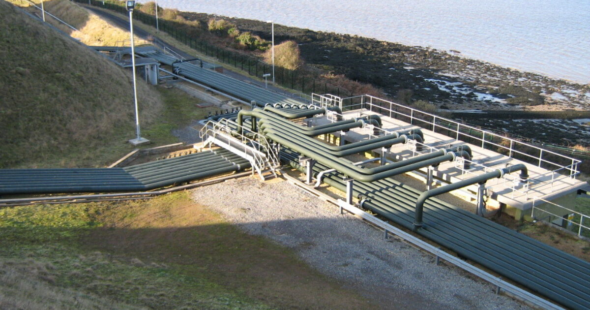 Exolum announces plans for SAF blending facility in UK