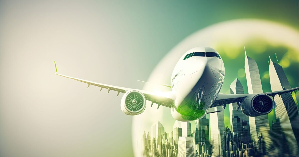 IATA estimates 2026 SAF production at just 0.8% of jet fuel use