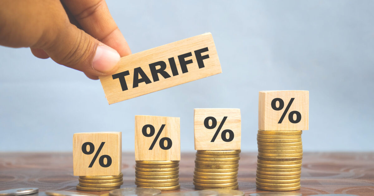 Trump announces new round of tariffs