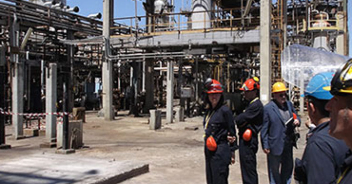 Eni Gela biorefinery due to start commercial operations