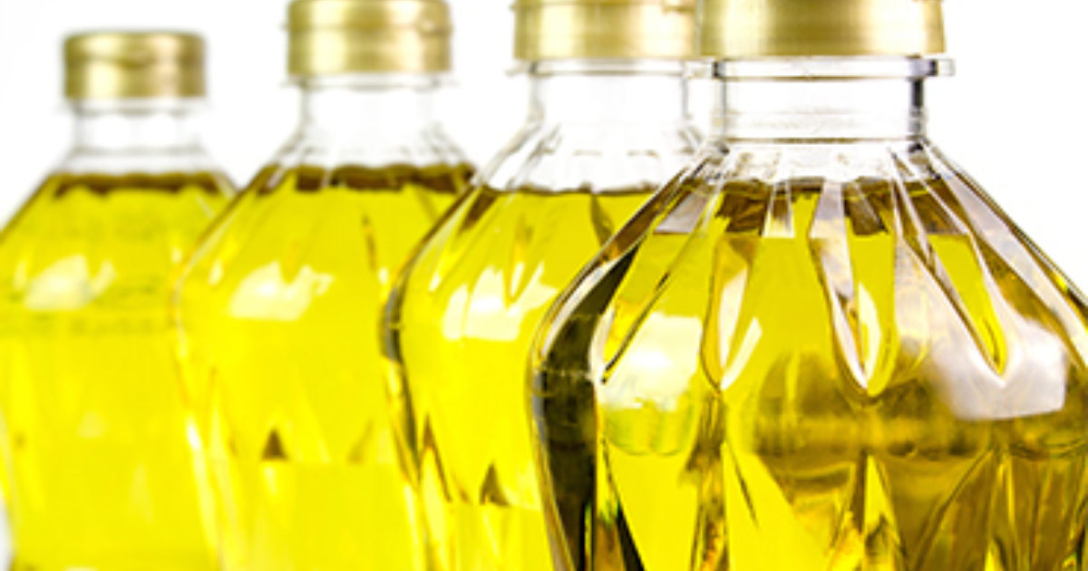 FAO Vegetable Oil Price Index Falls To 10 month Low In July FAO Vegetable Oil Price Index Falls To 10 month Low In July